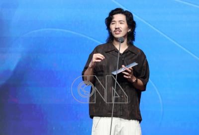 FunkyMo揭曉金音創作獎入圍者| 娛樂 | 中央社影像空間