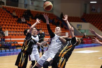 WSBL例行賽 台元瑪麗半場轟19分（2）| 運動 | 中央社影像空間